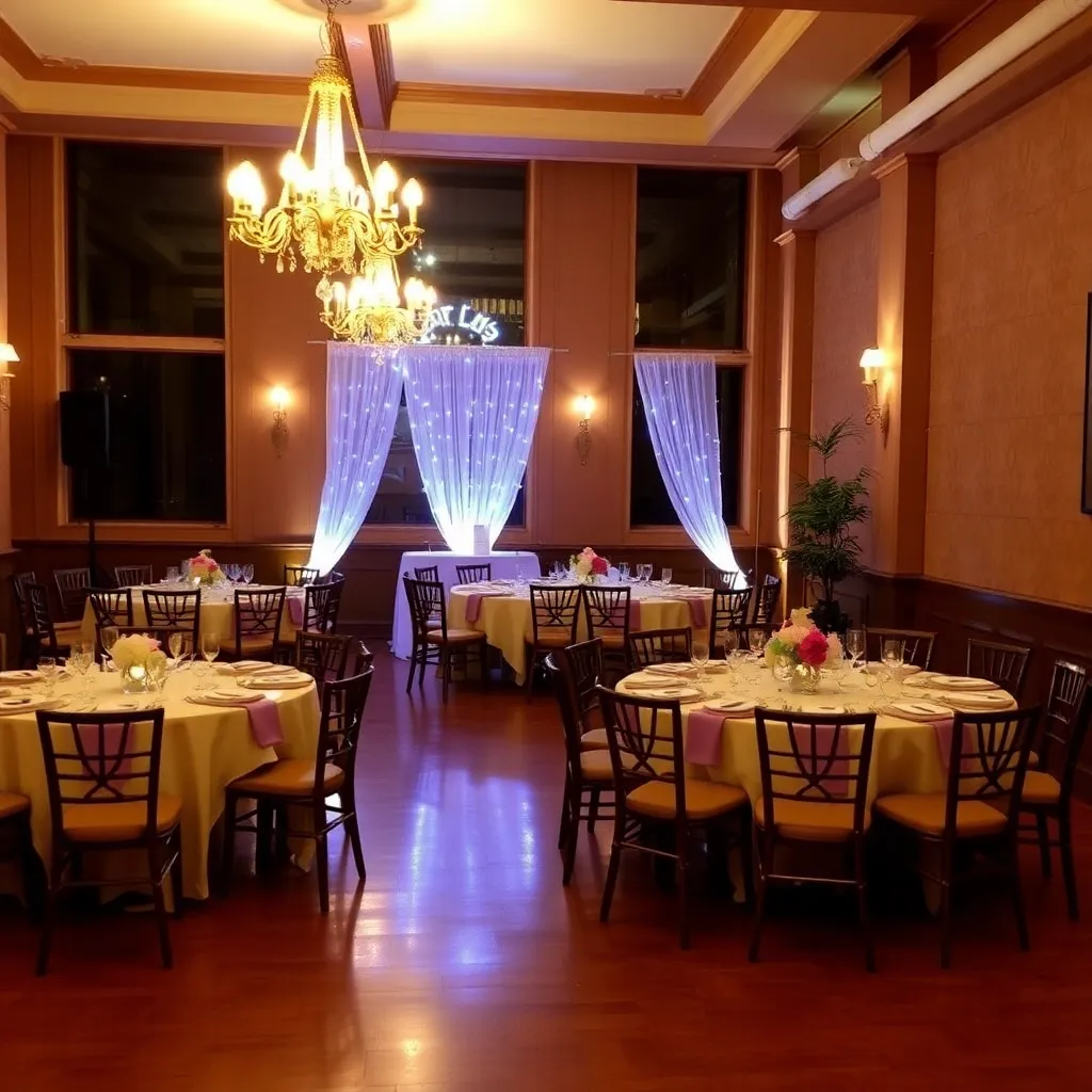 "Charles" Salón De Eventos Sociales, Margaritas 29, Guadalupe Zacatecas ...